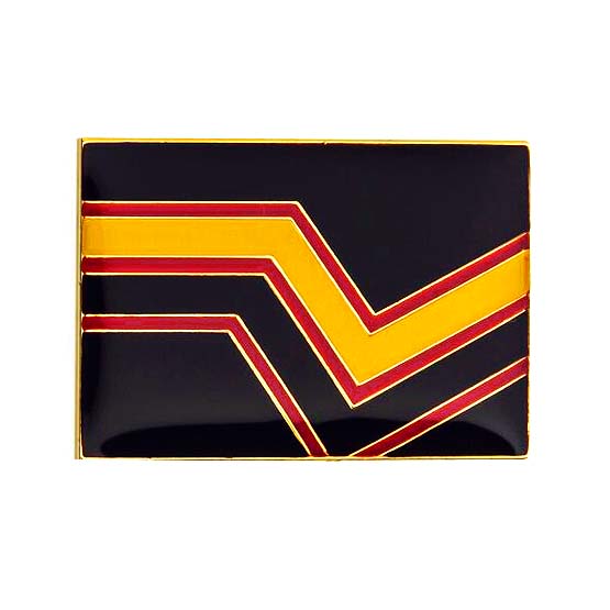 RUBBER FLAG PRIDE PIN RUBBERIST rubber-flag-pride-pin-rubberist